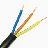 Elektrické káble - CYKY a CYSY | E-shop | TECHMAT-sk.eu - Dom - Dielňa ...